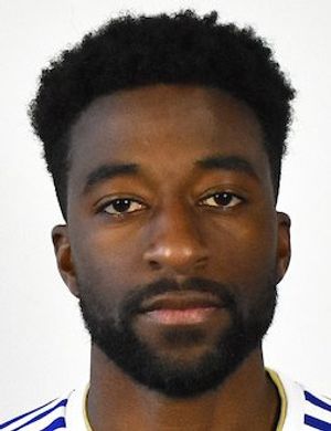 Duke Lacroix - Player profile 2022 | Transfermarkt