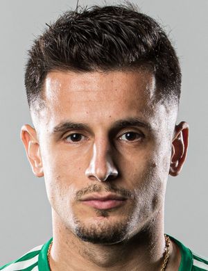 Arun Basuljevic - Player profile 2022 | Transfermarkt