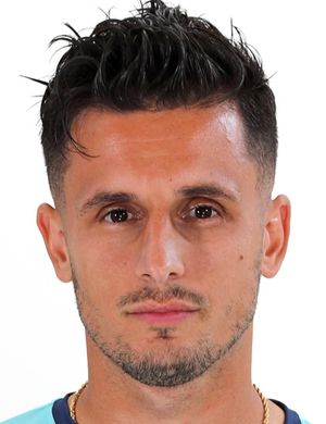 Arun Basuljevic - Player profile 2024 | Transfermarkt