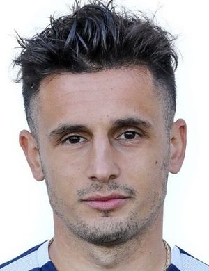 Arun Basuljevic - Player profile | Transfermarkt