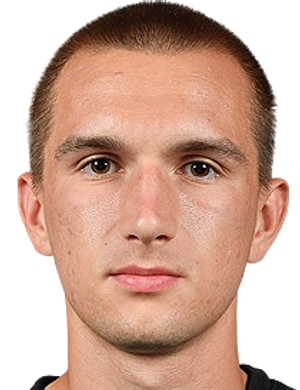 Daniil Utkin - Oyuncu profili 21/22 | Transfermarkt