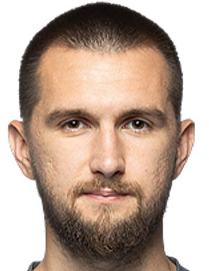 Daniil Utkin - Player profile 25/26 | Transfermarkt