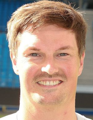 Merlin Polzin - Manager profile | Transfermarkt