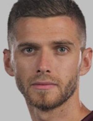 Amar Beganovic - Player profile 25/26 | Transfermarkt