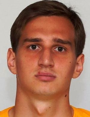 Aleksandar Popovic - Player profile 22/23 | Transfermarkt