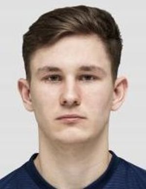 Robi Saarma - Oyuncu profili 2022 | Transfermarkt