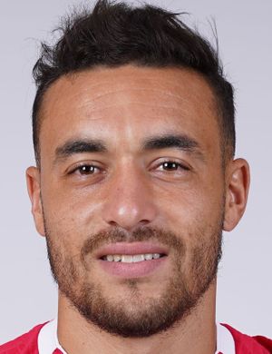 Abdelhafid Benamara - Perfil del jugador 24/25 | Transfermarkt