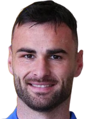 Danin Talovic - Player profile | Transfermarkt