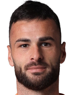 Danin Talovic - Player profile | Transfermarkt