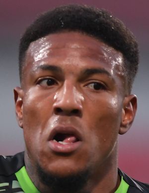 Michael Folorunsho - Profil zawodnika 21/22 | Transfermarkt