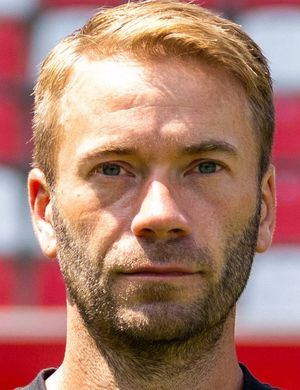 Andreas Patz - Manager profile | Transfermarkt
