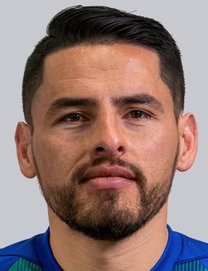 Daniel Barrera - Player profile 2022 | Transfermarkt