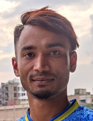 Mohammad Jewel Rana - Player profile 2022 | Transfermarkt
