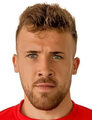 Jonas Singer - Player profile 21/22 | Transfermarkt