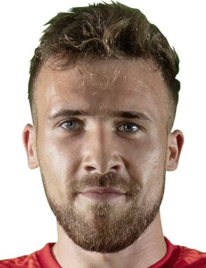 Jonas Singer - Player profile 23/24 | Transfermarkt