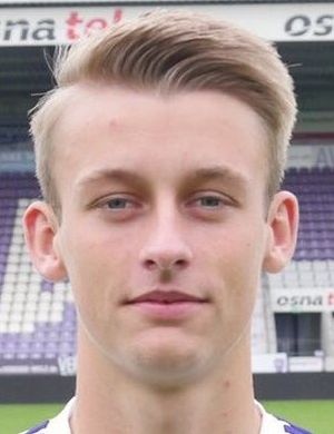 Sebastian Klaas - Perfil del jugador 20/21 | Transfermarkt