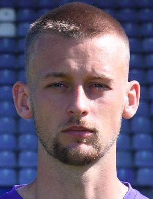 Sebastian Klaas - Player profile 21/22 | Transfermarkt