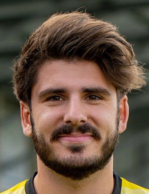 Marcel Götz - Player profile 21/22 | Transfermarkt