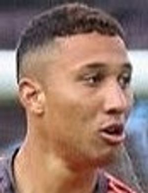 Patrick Sequeira - Player profile 23/24 | Transfermarkt