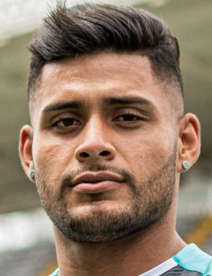 Kevin Chamorro - Player profile 21/22 | Transfermarkt