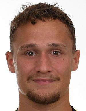 Lucas Will - Player profile 23/24 | Transfermarkt