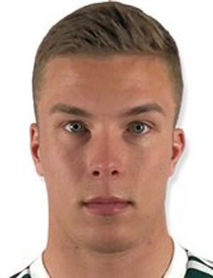 Vitus Scheithauer - Player profile 21/22 | Transfermarkt