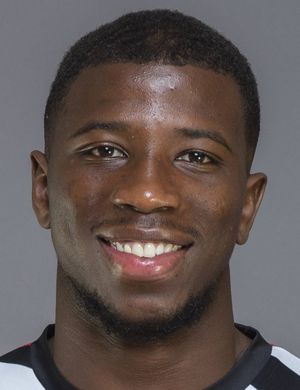 Cheick Traoré - Profilo giocatore 20/21 | Transfermarkt