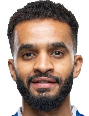 Mohammed Al-Burayk - 플레이어 프로필 23/24 | Transfermarkt