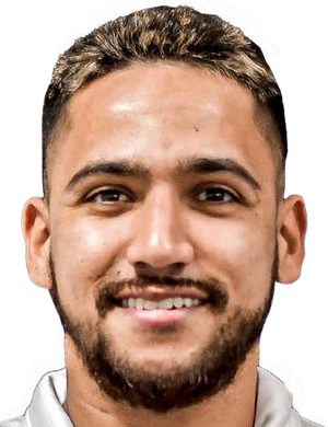 Giovanny - Perfil del jugador 22/23 | Transfermarkt