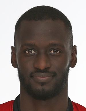 Papa Kébé - News | Transfermarkt