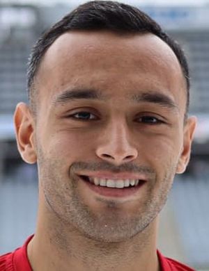 Roberto Corral - Player profile 22/23 | Transfermarkt