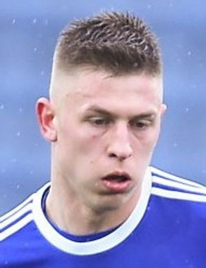 Mariusz Idzik - Profil zawodnika 20/21 | Transfermarkt