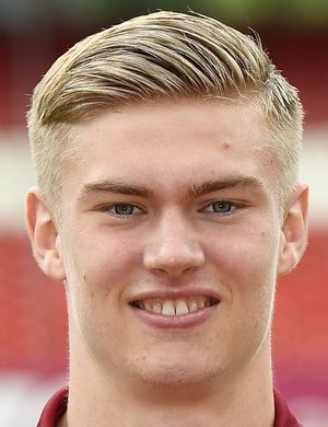 Noel Knothe - Player profile 22/23 | Transfermarkt