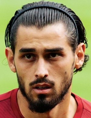 Meritan Shabani - Player profile 25/26 | Transfermarkt