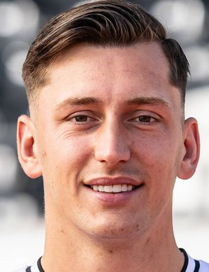 Jonathan Meier - Profilo giocatore 25/26 | Transfermarkt