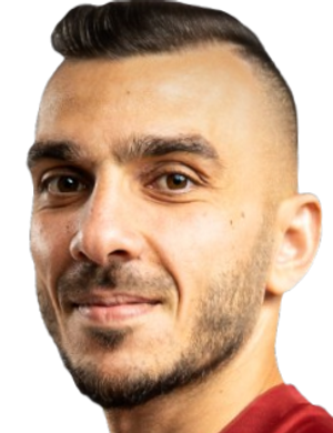 Ioannis Pittas - профиль игрока 25/26 | Transfermarkt