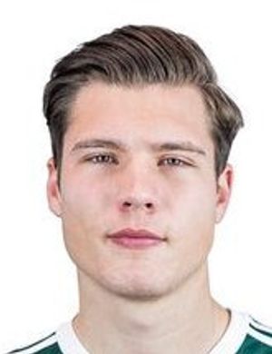 Jonas Scholz - Player profile 21/22 | Transfermarkt