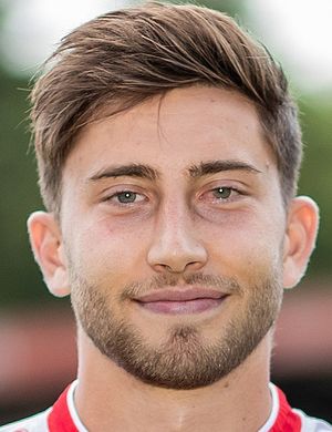 Dominik Meisel - Spielerprofil 22/23 | Transfermarkt