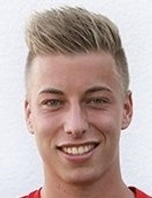 Marcel Rump - Player profile 21/22 | Transfermarkt