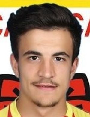 Özkan Simsek - Spielerprofil | Transfermarkt