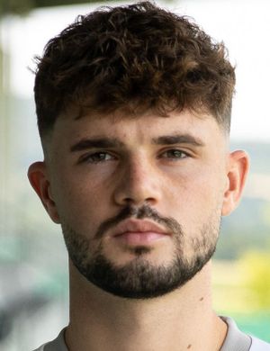 Vincent Schaub - Player profile 21/22 | Transfermarkt