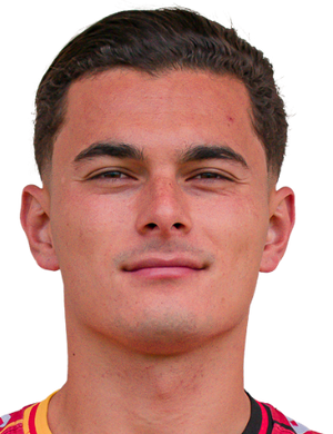 Mateo Zambrano - Player profile | Transfermarkt