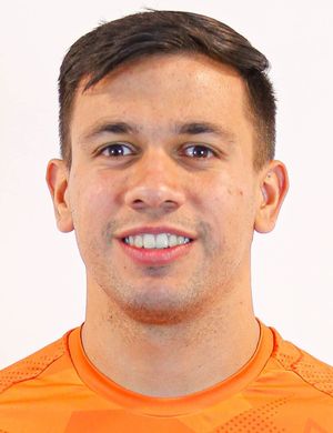 Ronaldo Chacón - Detailed stats | Transfermarkt