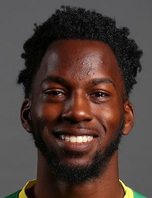 Malik Johnson - Perfil del jugador 2021 | Transfermarkt