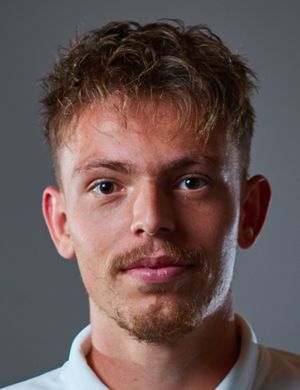 David Deger - Perfil del jugador 21/22 | Transfermarkt