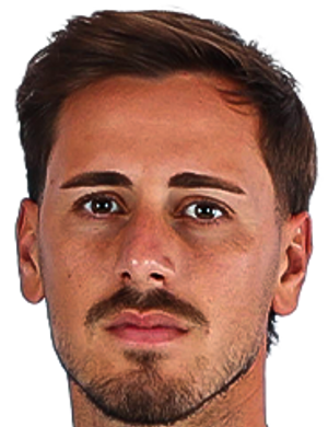 Daniel Mancini - Player profile 25/26 | Transfermarkt