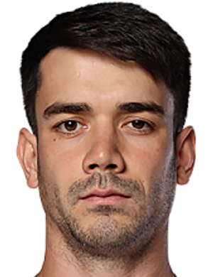 Danil Prutsev - Perfil del jugador 25/26 | Transfermarkt