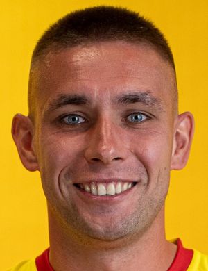 Piotr Rogala - Profil zawodnika 25/26 | Transfermarkt