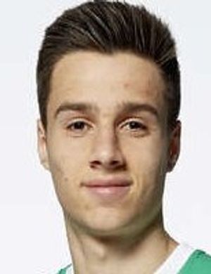 Ilia Gruev - Player profile 22/23 | Transfermarkt