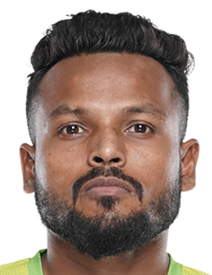 Debjit Majumder - Stats 23/24 | Transfermarkt